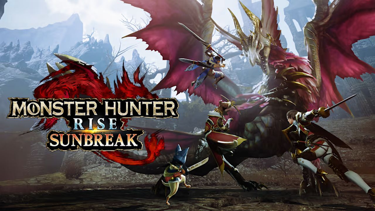Every Monster Hunter Game Ranked | Attack of the Fanboy