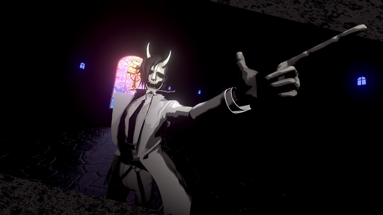 Is The Switch Version of Neon White 30fps or 60fps? | Attack of the Fanboy