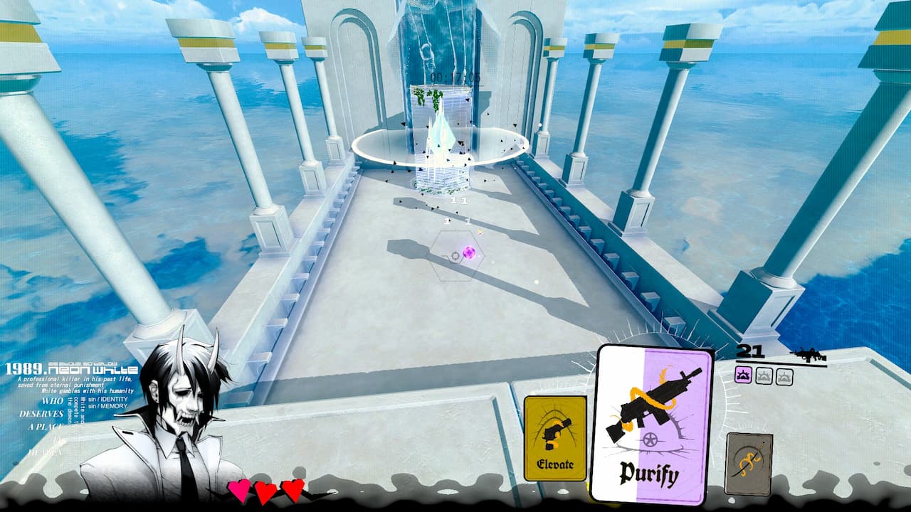 How Many Missions Are In Neon White? | Attack of the Fanboy