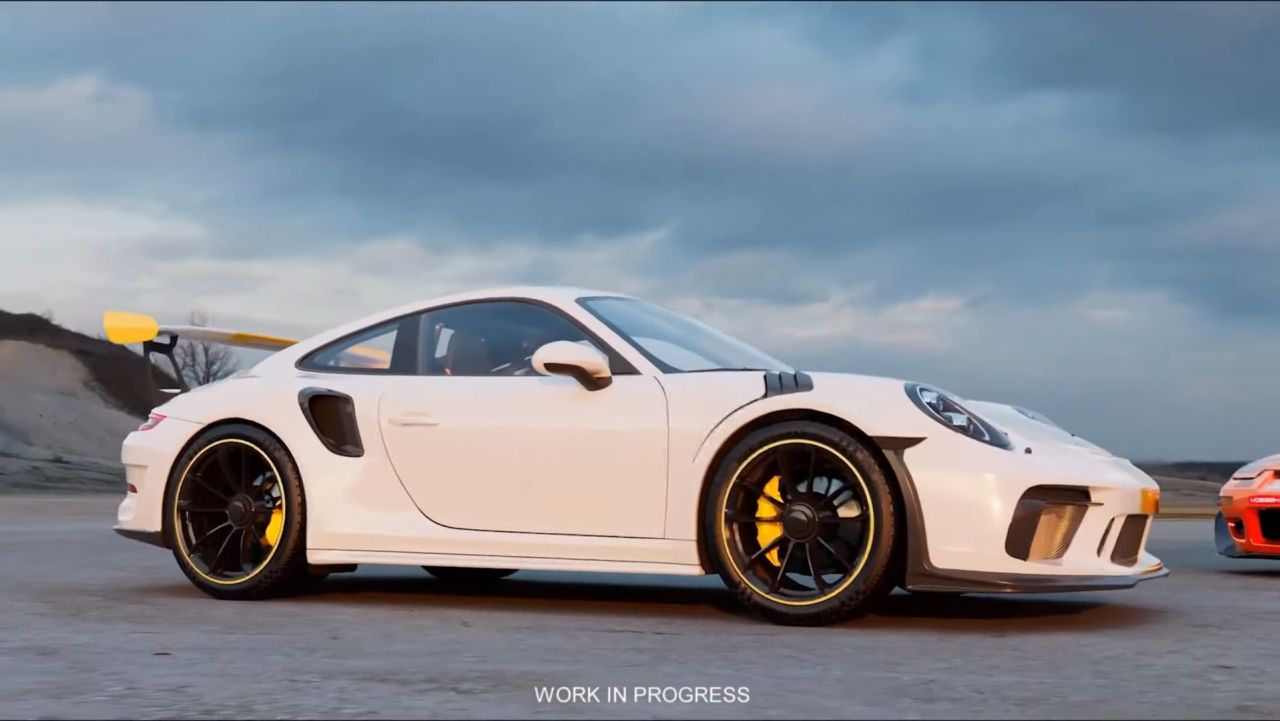 The Next Need for Speed is Reportedly Launching on November 4 | Attack ...