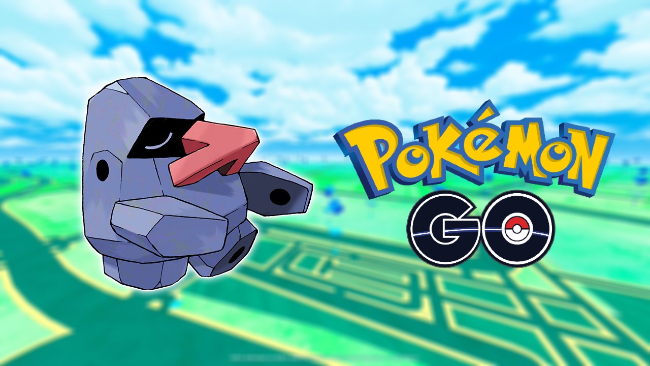 Pokemon GO Nosepass Spotlight Hour Guide: Shiny Chances and Perfect IV ...