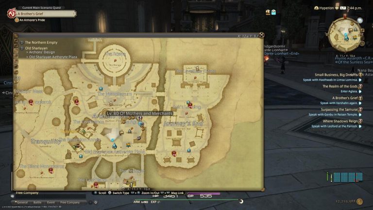 How to Unlock Ameliance Custom Deliveries in Final Fantasy XIV Endwalker | Attack of the Fanboy