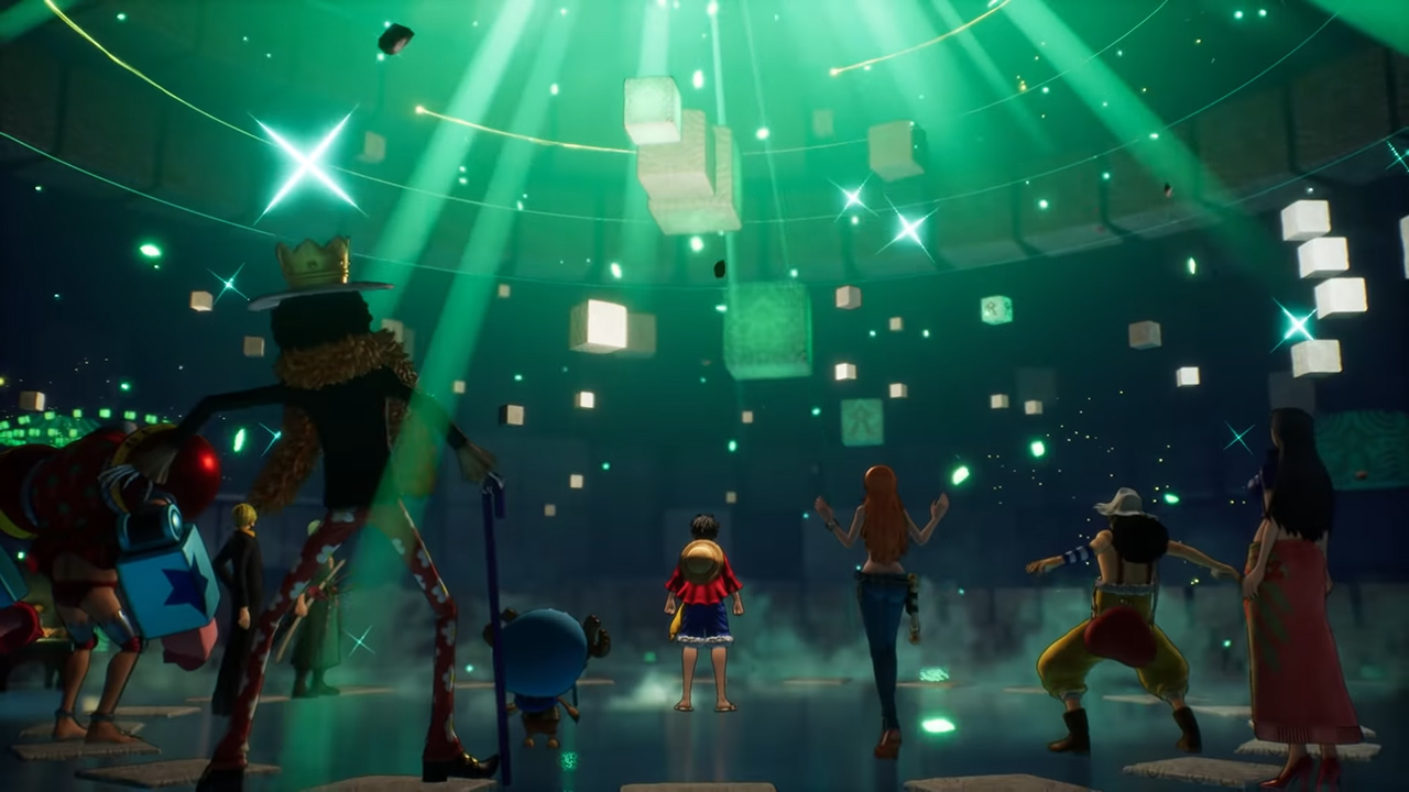 One Piece Odyssey: Release Date, Combat, Trailers, and Everything We ...