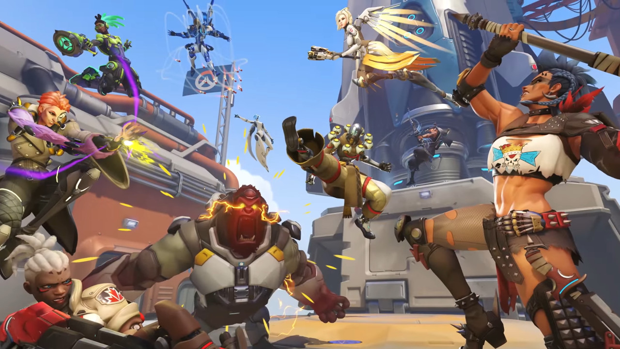 Best Counters for Every Hero in Overwatch 2 | Attack of the Fanboy