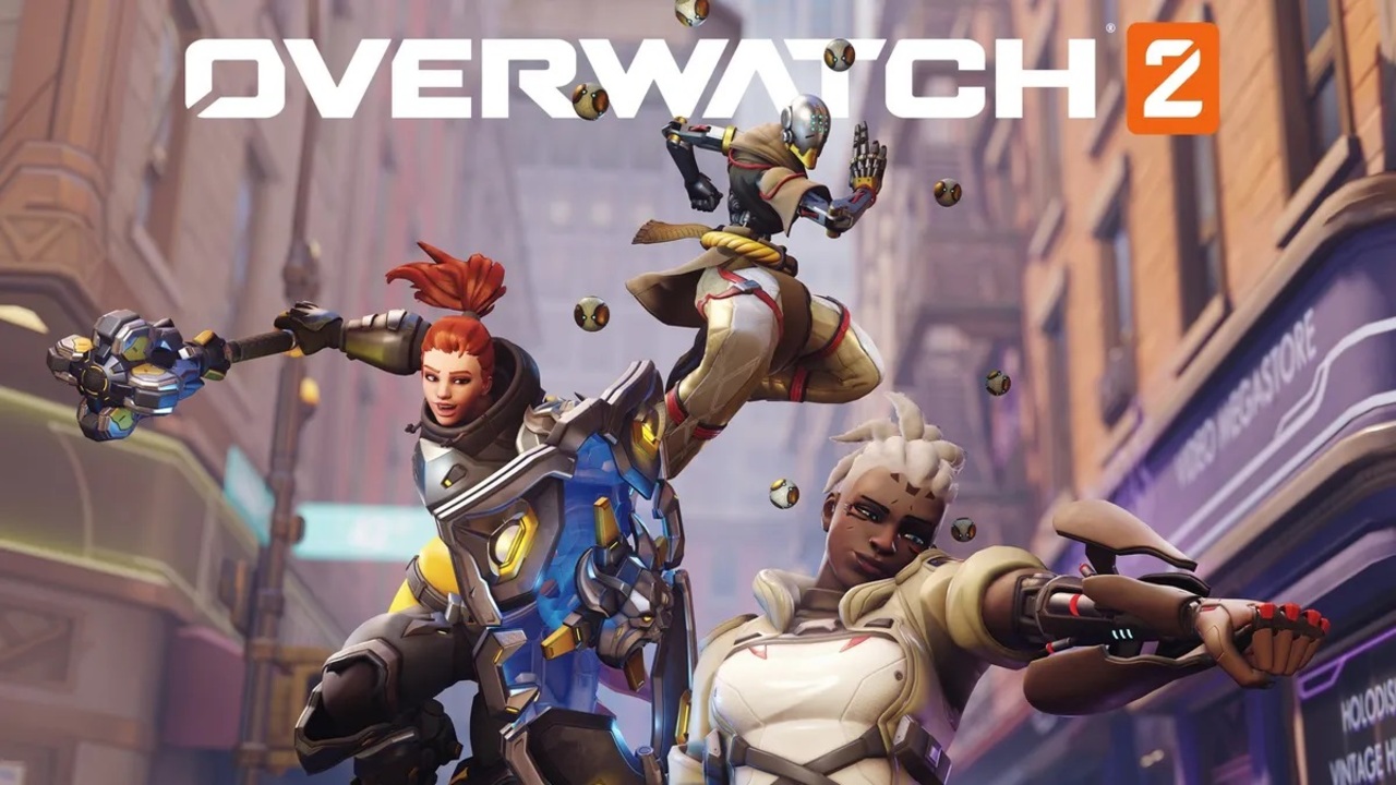 Who Are the Best Overwatch 2 Heroes? Ranked Tier List | Attack of the ...