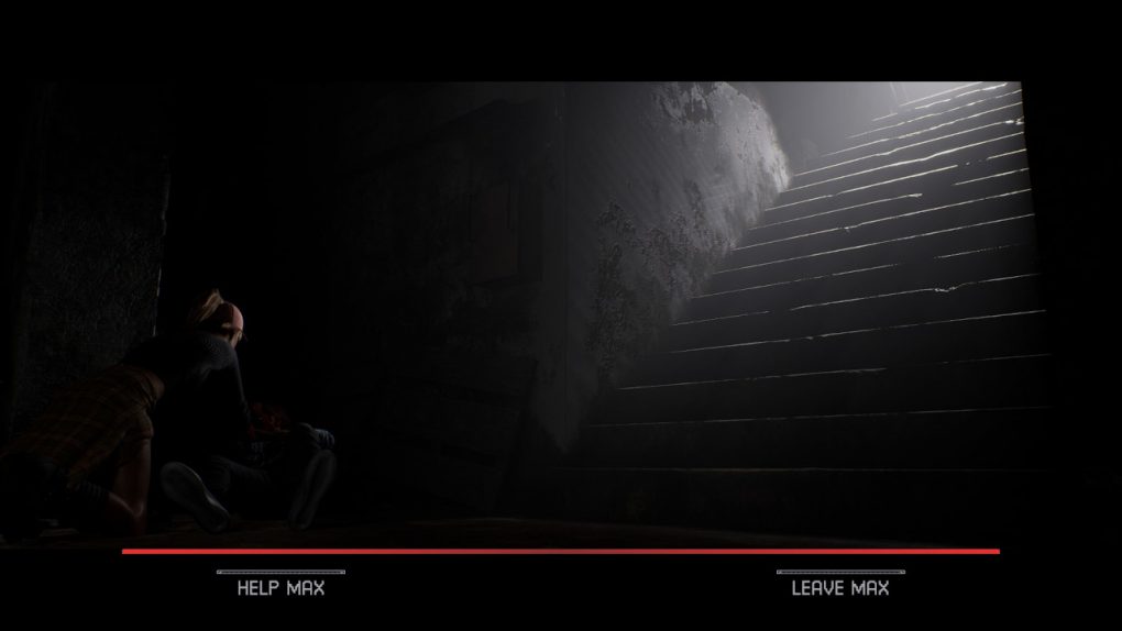 The Quarry: Should You Help or Leave Max? | Attack of the Fanboy