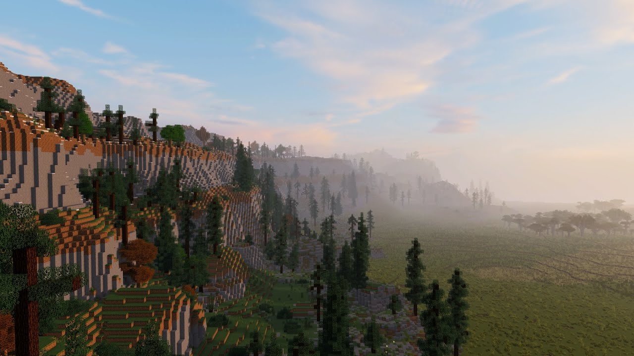 Best Minecraft Shaders for Low-End PCs | Attack of the Fanboy