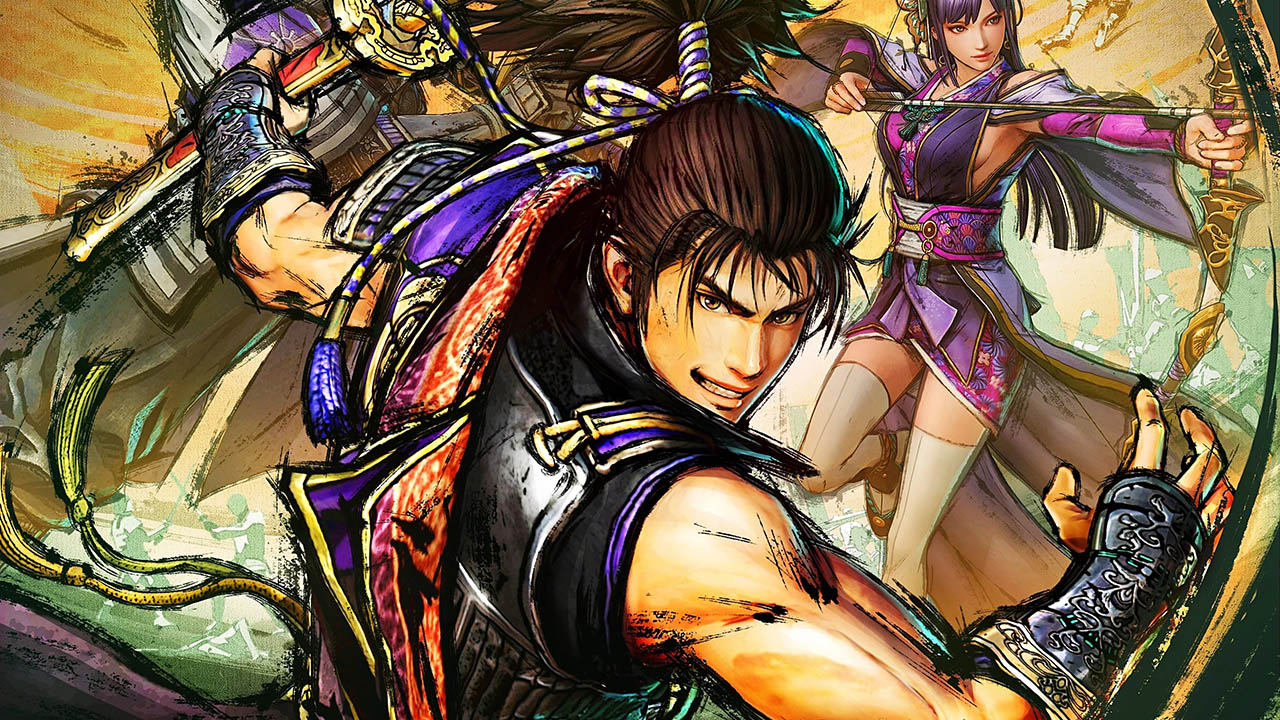 The Best Musou Games, Ranked | Attack of the Fanboy