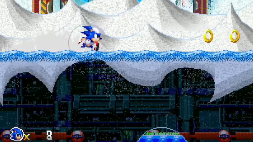 10 Best Sonic Fan Games | Attack of the Fanboy