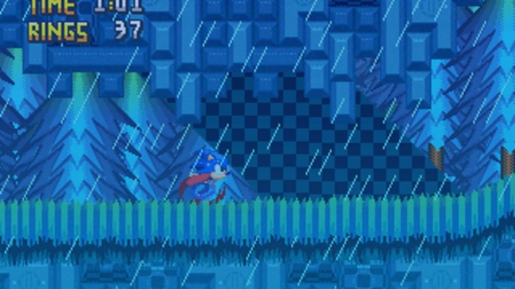 10 Best Sonic Fan Games | Attack of the Fanboy