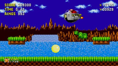 Sonic Origins Cheat Codes: How to Enable Sound Test on All Games ...