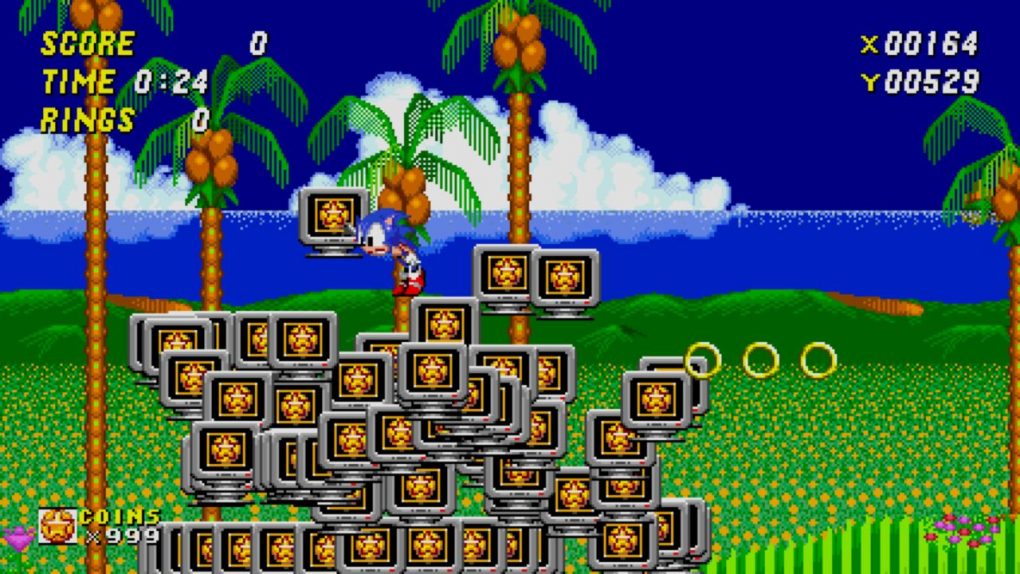 How to Get Coins Fast in Sonic Origins | Attack of the Fanboy