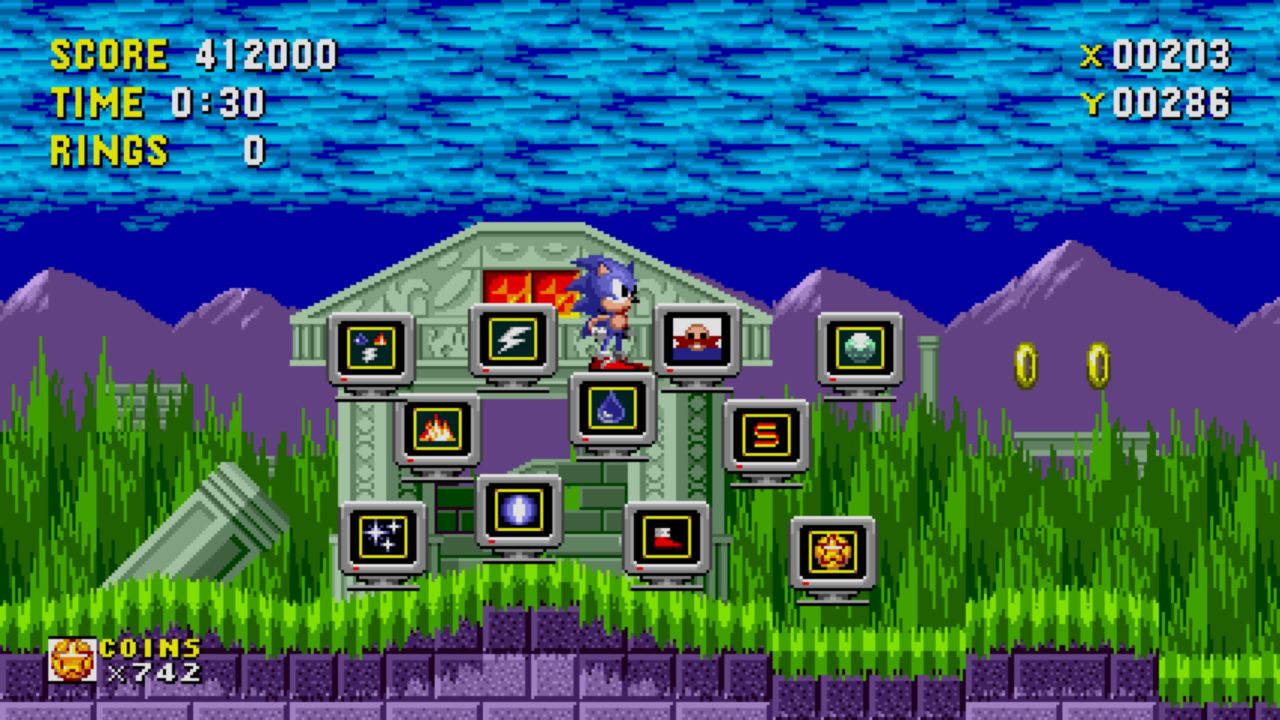 Sonic Origins Cheat Codes: How to Enable Sound Test on All Games ...