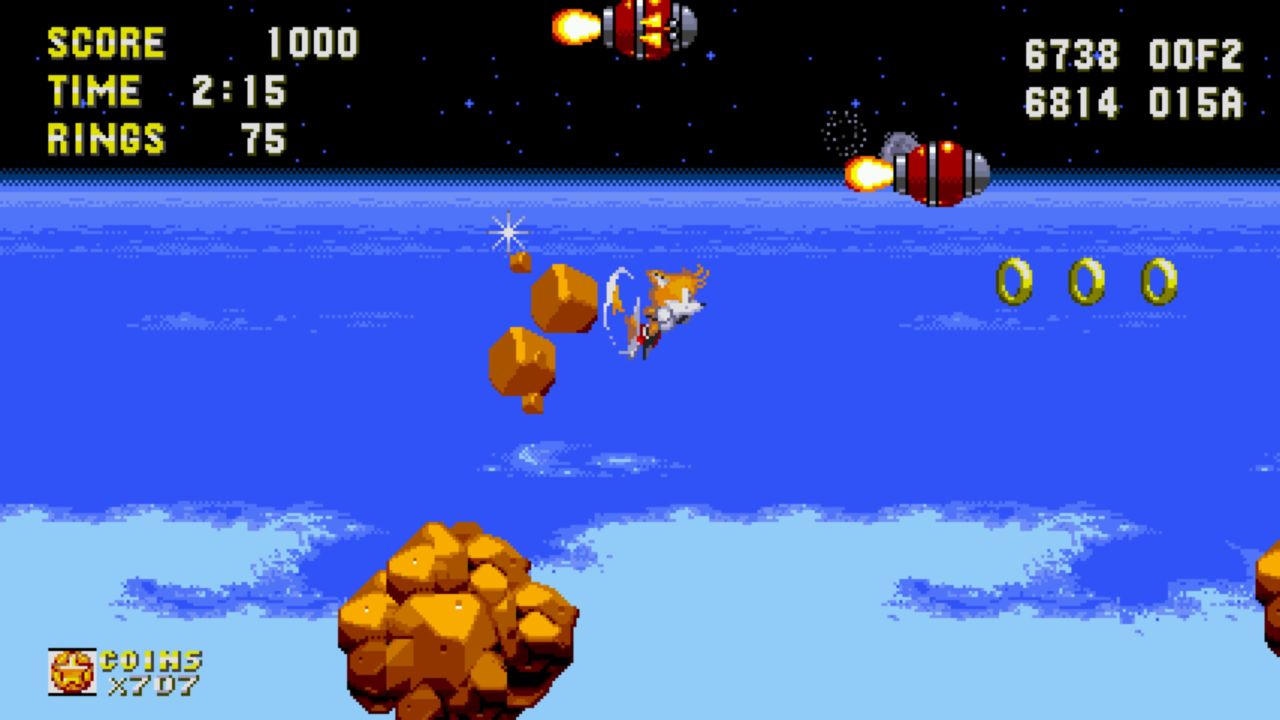 Sonic Origins Cheat Codes: How to Enable Sound Test on All Games ...