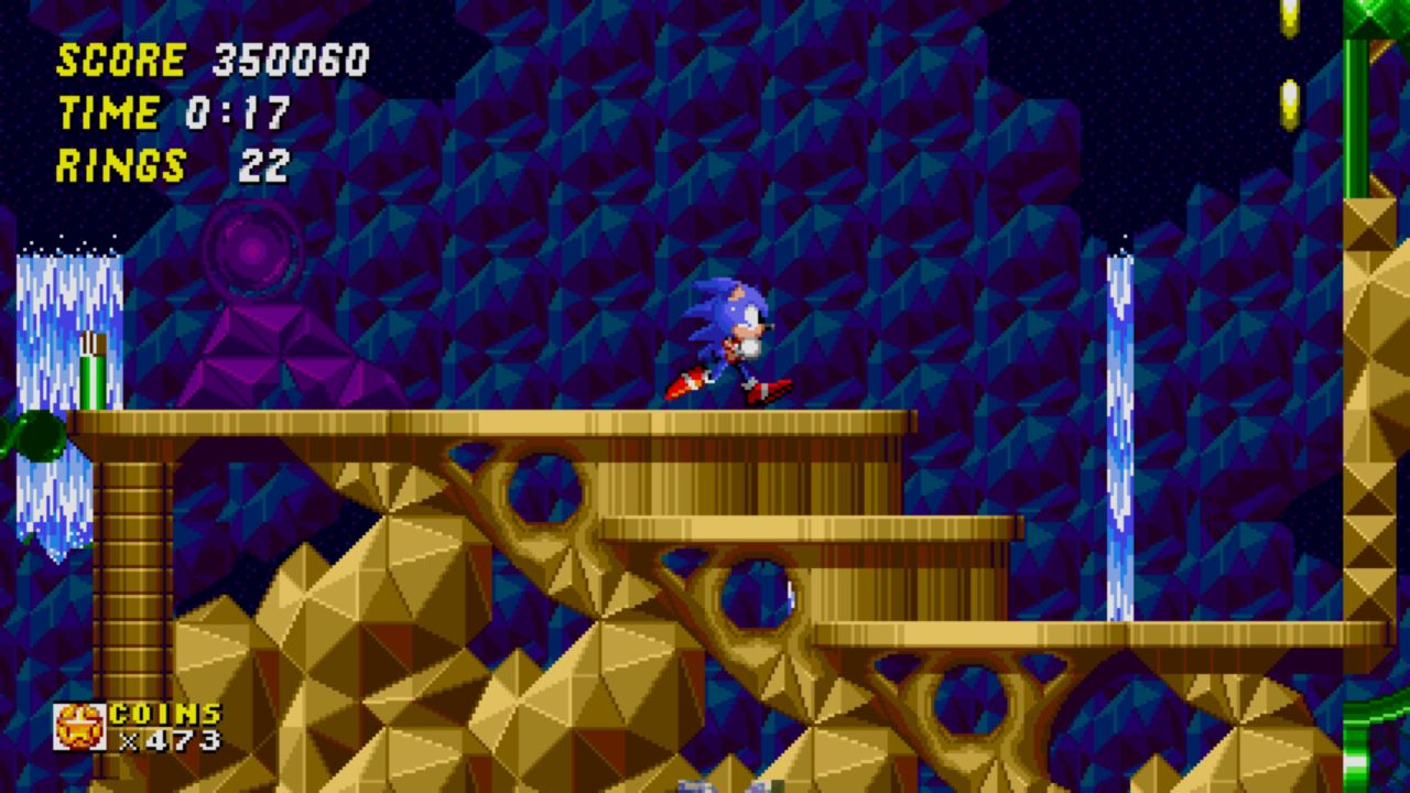 How to Unlock Hidden Palace Zone in Sonic Origins | Attack of the Fanboy