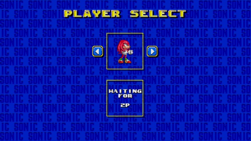 Sonic Origins Multiplayer Guide: How to Play With Friends | Attack of ...