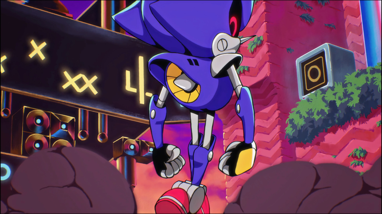 Sonic Origins Review | Attack of the Fanboy