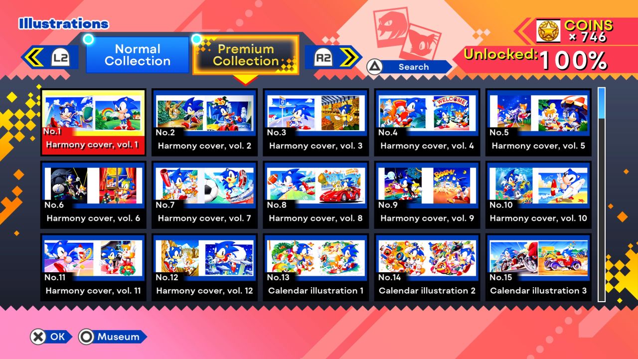 How to Unlock More Museum Items in Sonic Origins | Attack of the Fanboy