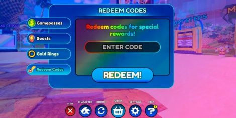 Sonic Speed Simulator Codes Roblox | Attack of the Fanboy