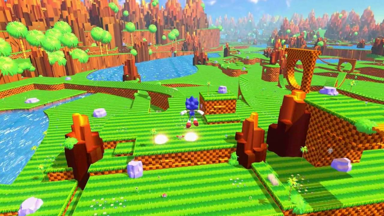 10 Best Sonic Fan Games | Attack of the Fanboy