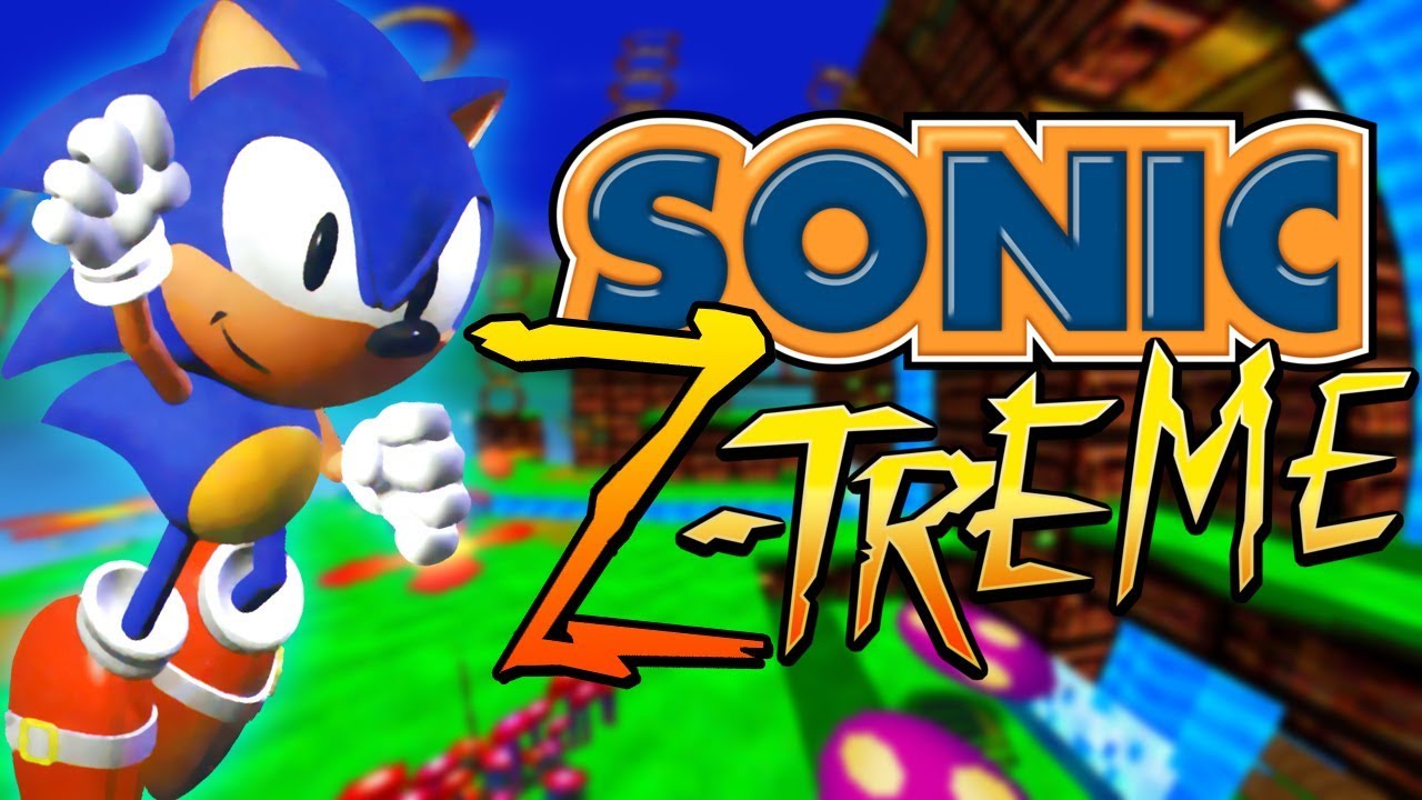 10 Best Sonic Fan Games | Attack of the Fanboy