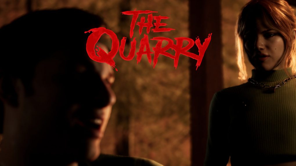 The Quarry: Should Emma Kick the Door or Let Jacob Pick the Lock ...