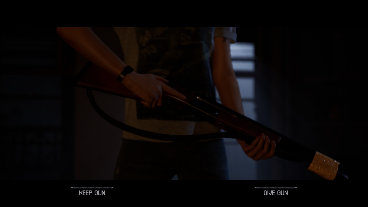 How to Save Everyone in The Quarry: Full Walkthrough for the Best ...