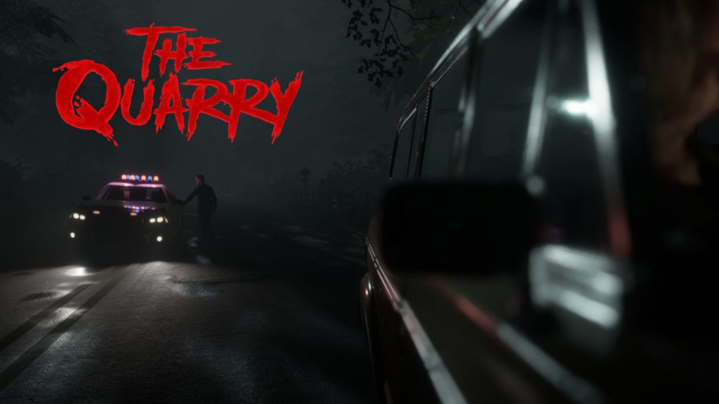 The Quarry: Should Laura Lie to the Cop or Not? | Attack of the Fanboy