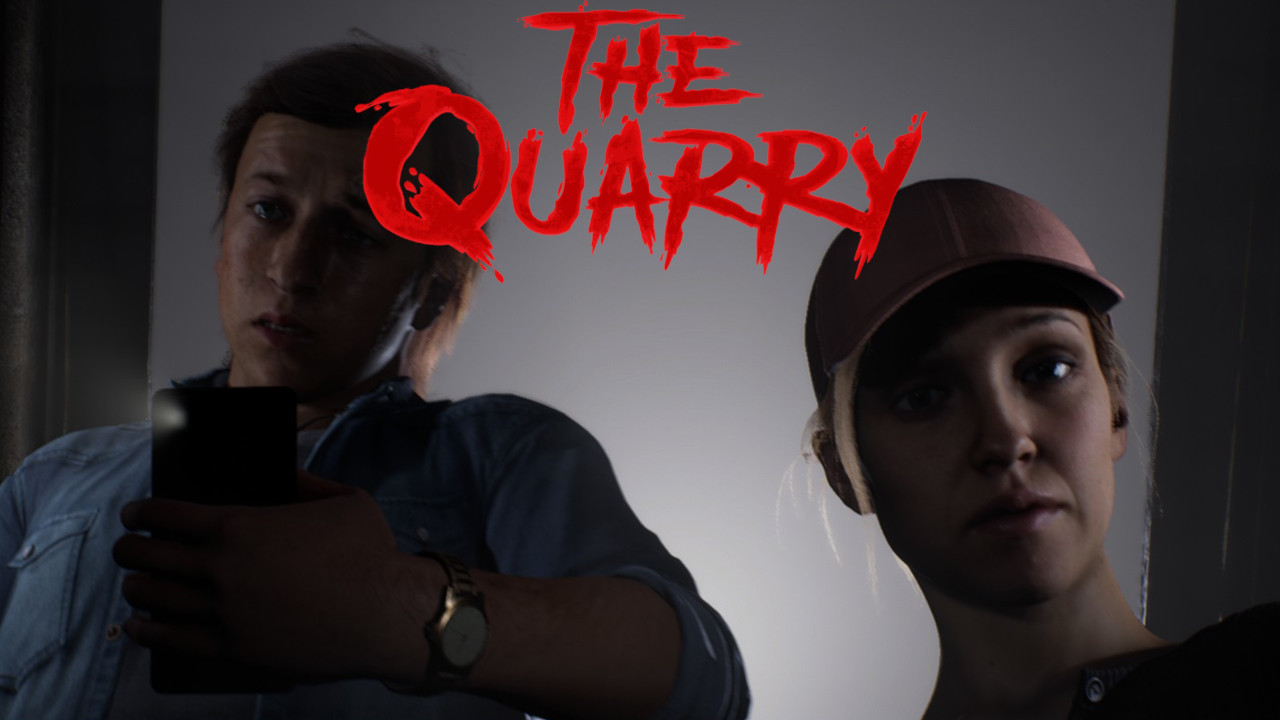 The Quarry: Should You Help or Leave Max? | Attack of the Fanboy