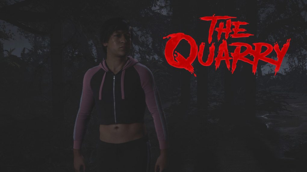 Should Max Swim to Shore or Wait in The Quarry? | Attack of the Fanboy