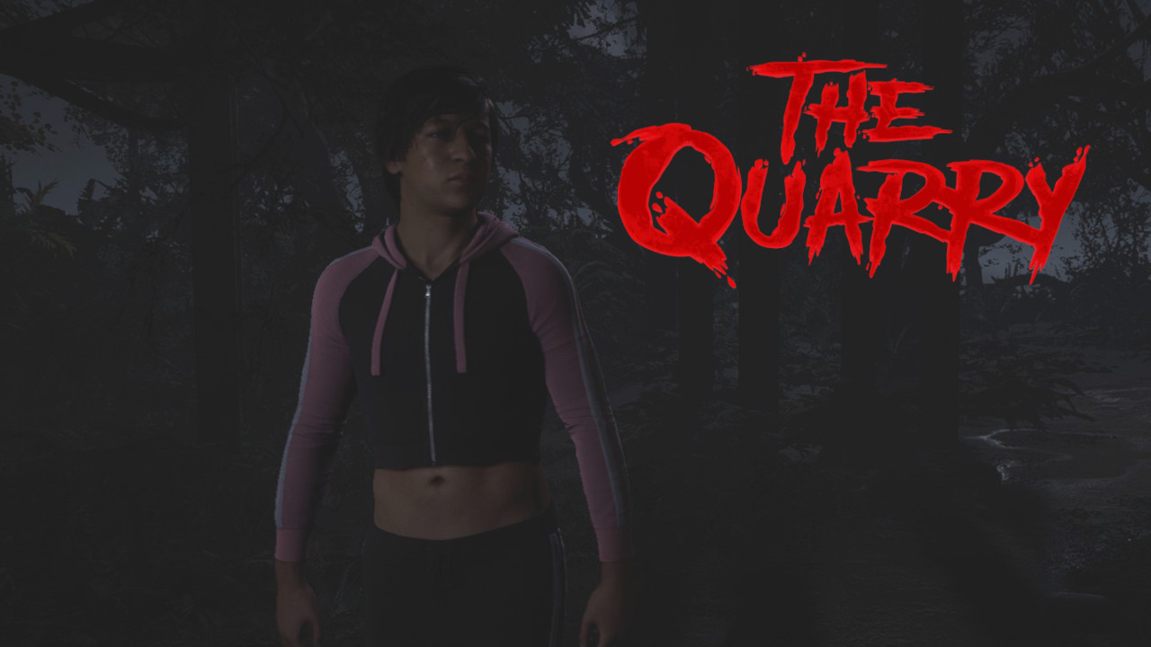 Should Max Swim to Shore or Wait in The Quarry? | Attack of the Fanboy