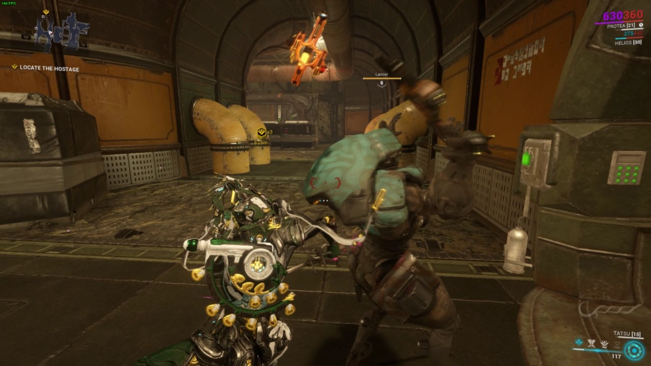 Warframe vs Destiny 2: Which Looter Shooter is Best for You? | Attack ...