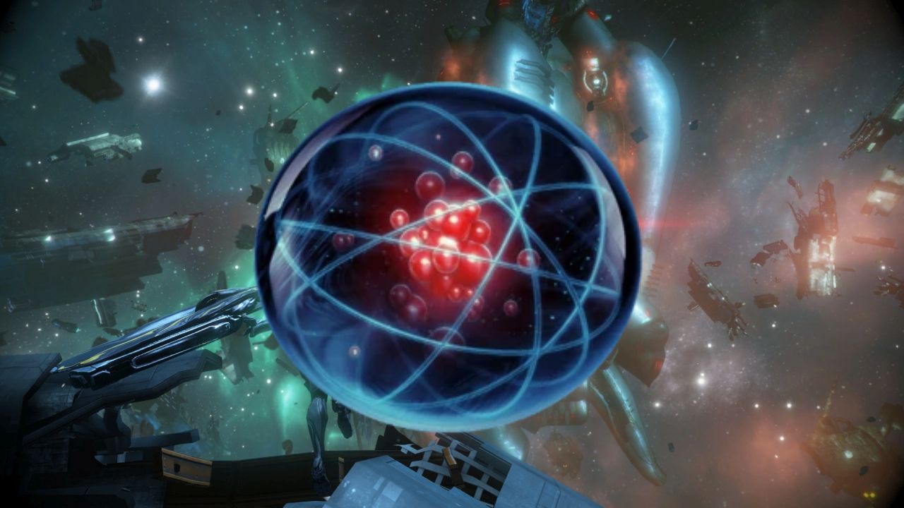 Warframe Omega Isotope Farm: How to Get Omega Isotopes to Craft a ...