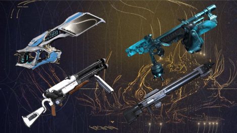 Warframe Weapon Tier List | Best Weapons in Warframe (November 2022 ...