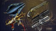  Top 11 Warframe Best Weapons And How To Get Them CTTP