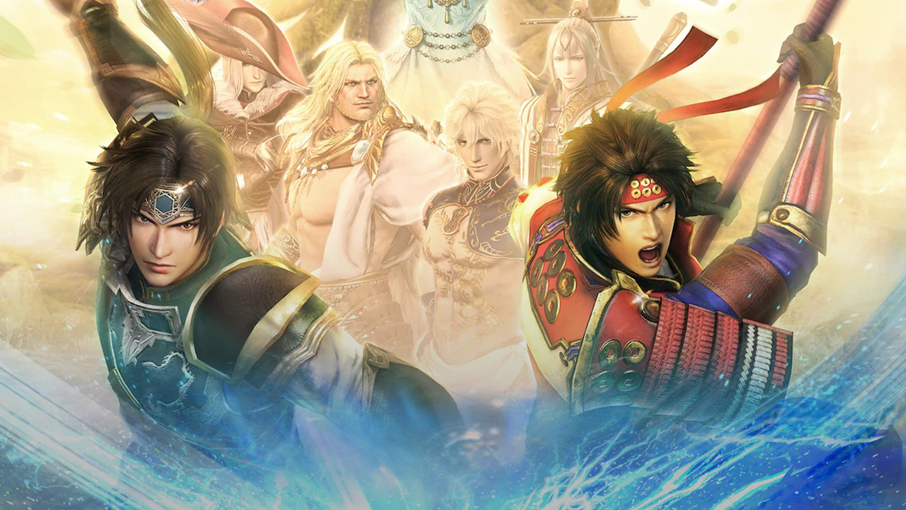 The Best Musou Games, Ranked | Attack of the Fanboy