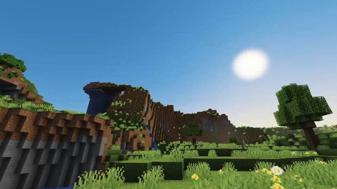 Best Minecraft Shaders for Low-End PCs | Attack of the Fanboy