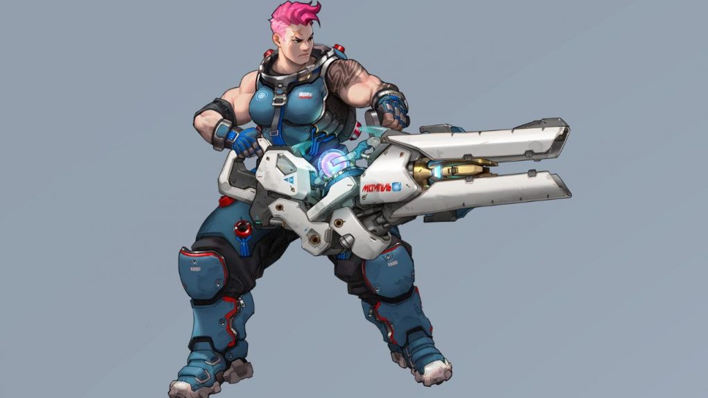 The Best Overwatch 2 Tank Heroes | Attack of the Fanboy