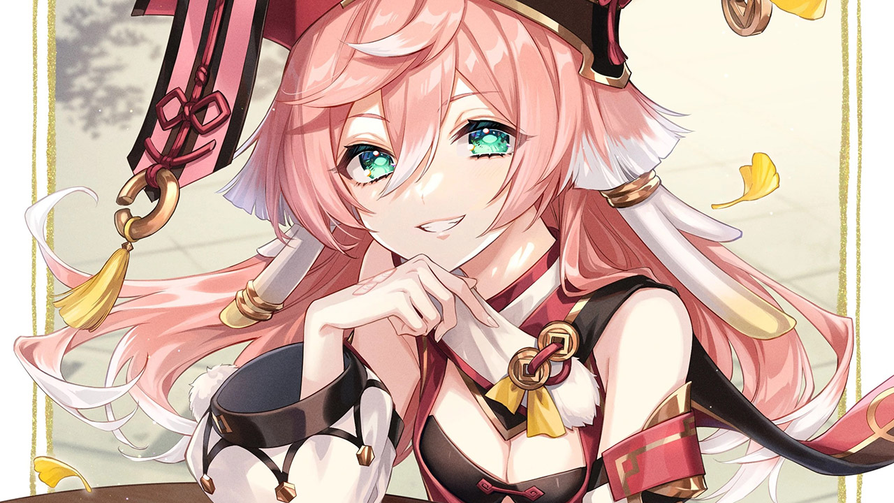 Genshin Impact Best Yanfei DPS Build: Weapons, Artifacts, Talents, and ...