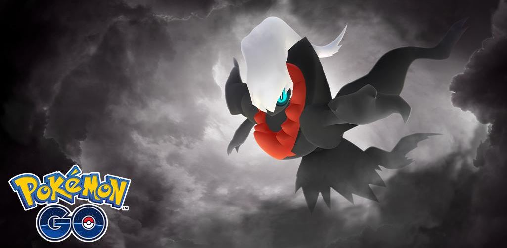 Dark Type Weaknesses and Counters in Pokemon GO | Attack of the Fanboy