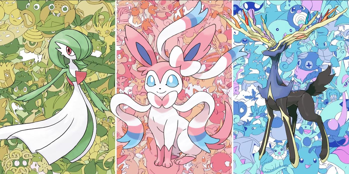 Fairy Type Weaknesses and Counters in Pokemon GO | Attack of the Fanboy
