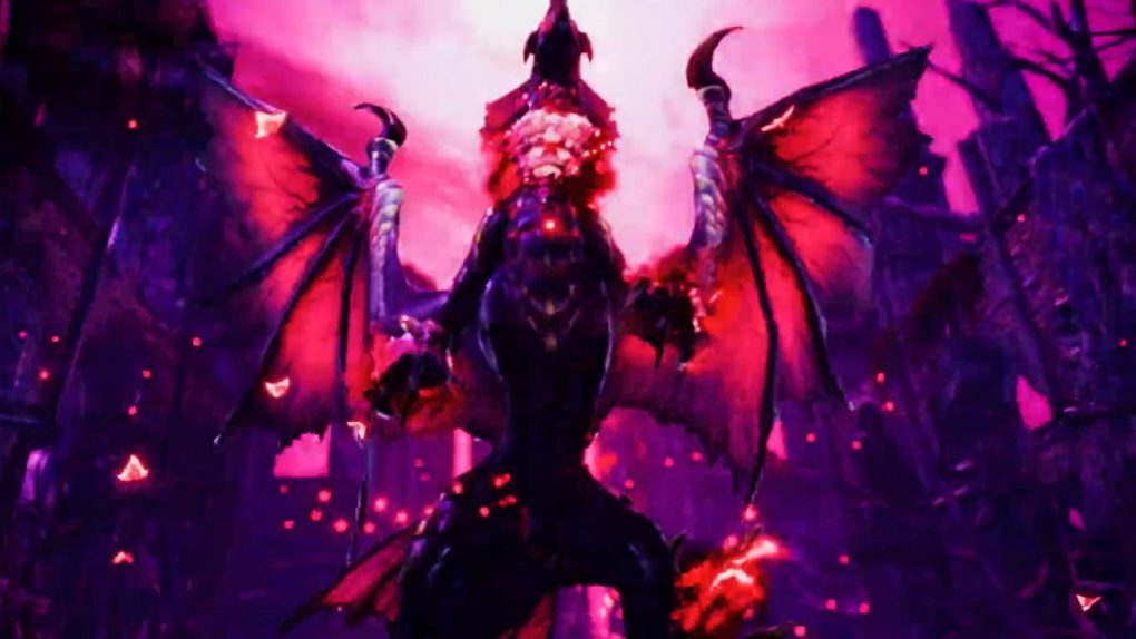 How to Beat Malzeno in Monster Hunter Rise Sunbreak | Attack of the Fanboy