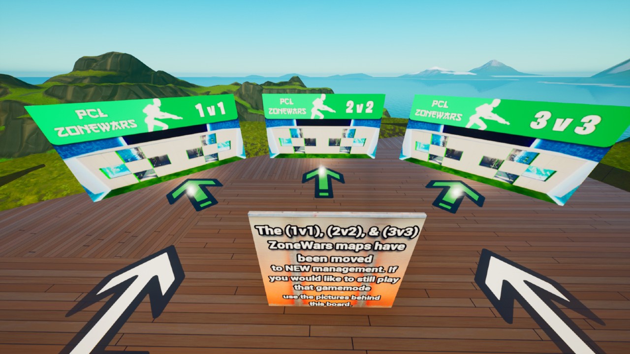 Best Fortnite 1v1 Map Codes | Attack of the Fanboy