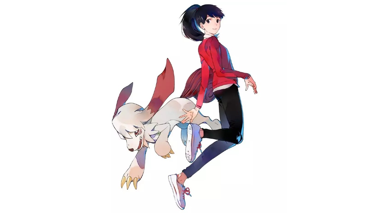All Characters and Monsters in Digimon Survive | Attack of the Fanboy