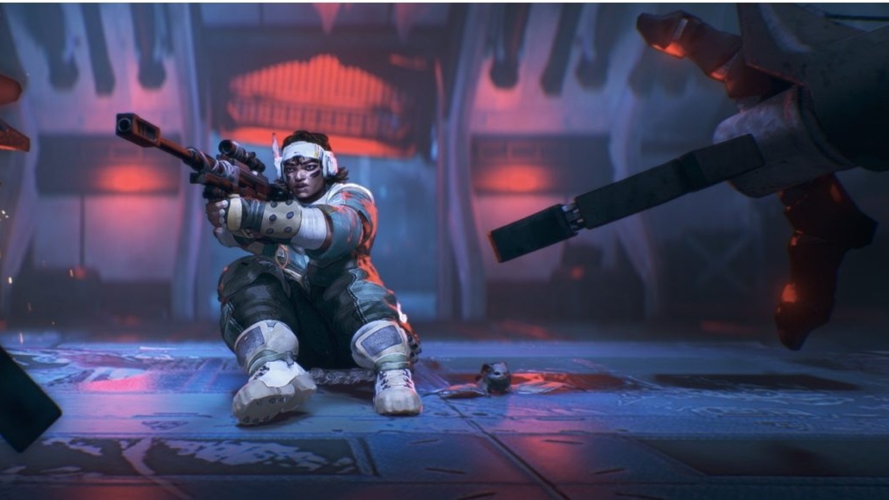 Best Team Composition for Vantage in Apex Legends | Attack of the Fanboy