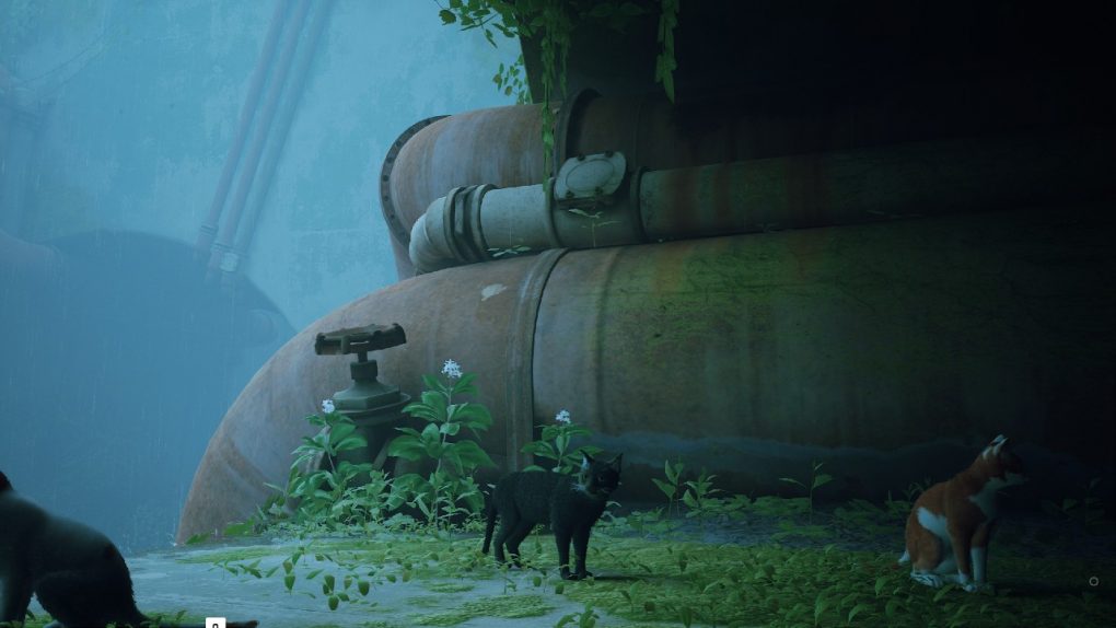 Best Mods for Stray | Attack of the Fanboy