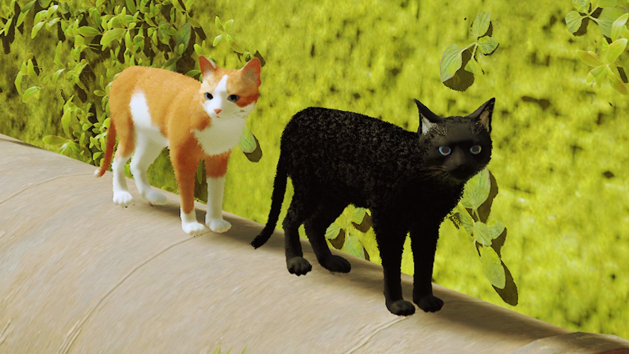 Best Mods for Stray | Attack of the Fanboy