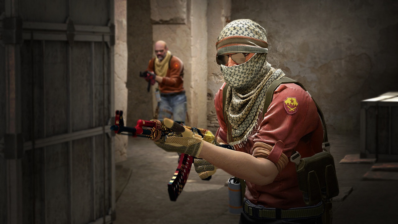 All CS:GO Ranks in Order - Full CS:GO Ranking System, Explained ...