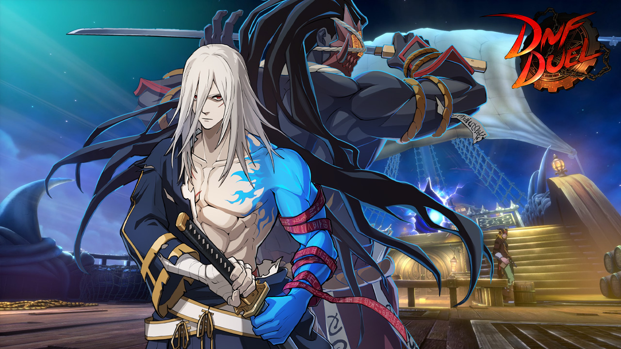 How Does the Ranking System Work in DNF Duel? DNF Duel Ranks, Explained ...