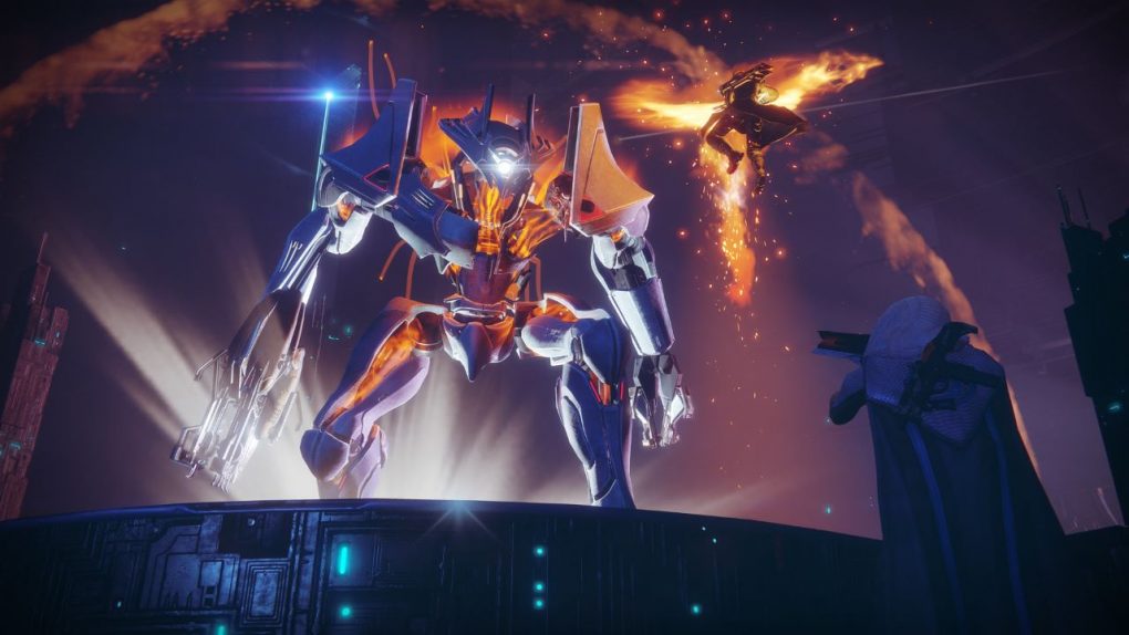 Is Destiny 2 down? Here's How to Check Destiny 2 Server Status | Attack ...